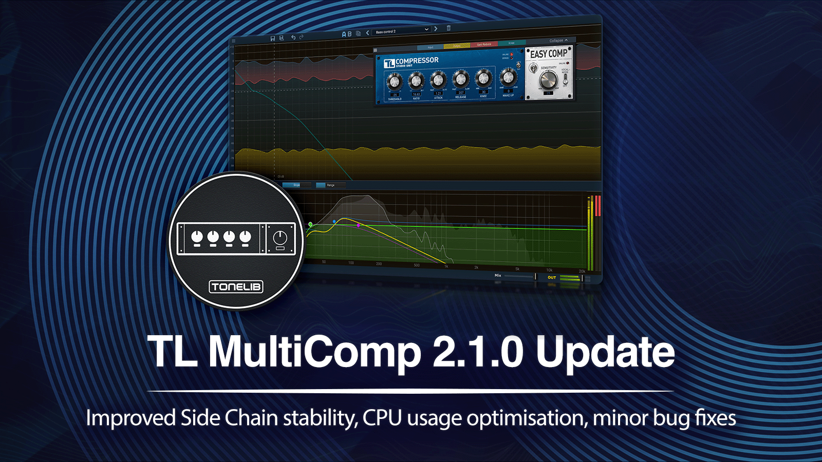 TL MultiComp 2.1.0 is now available for download | ToneLib Community Forum