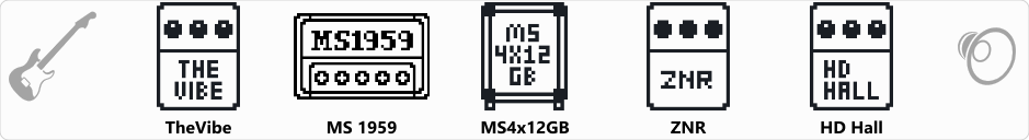 rfer | ToneLib Community Forum