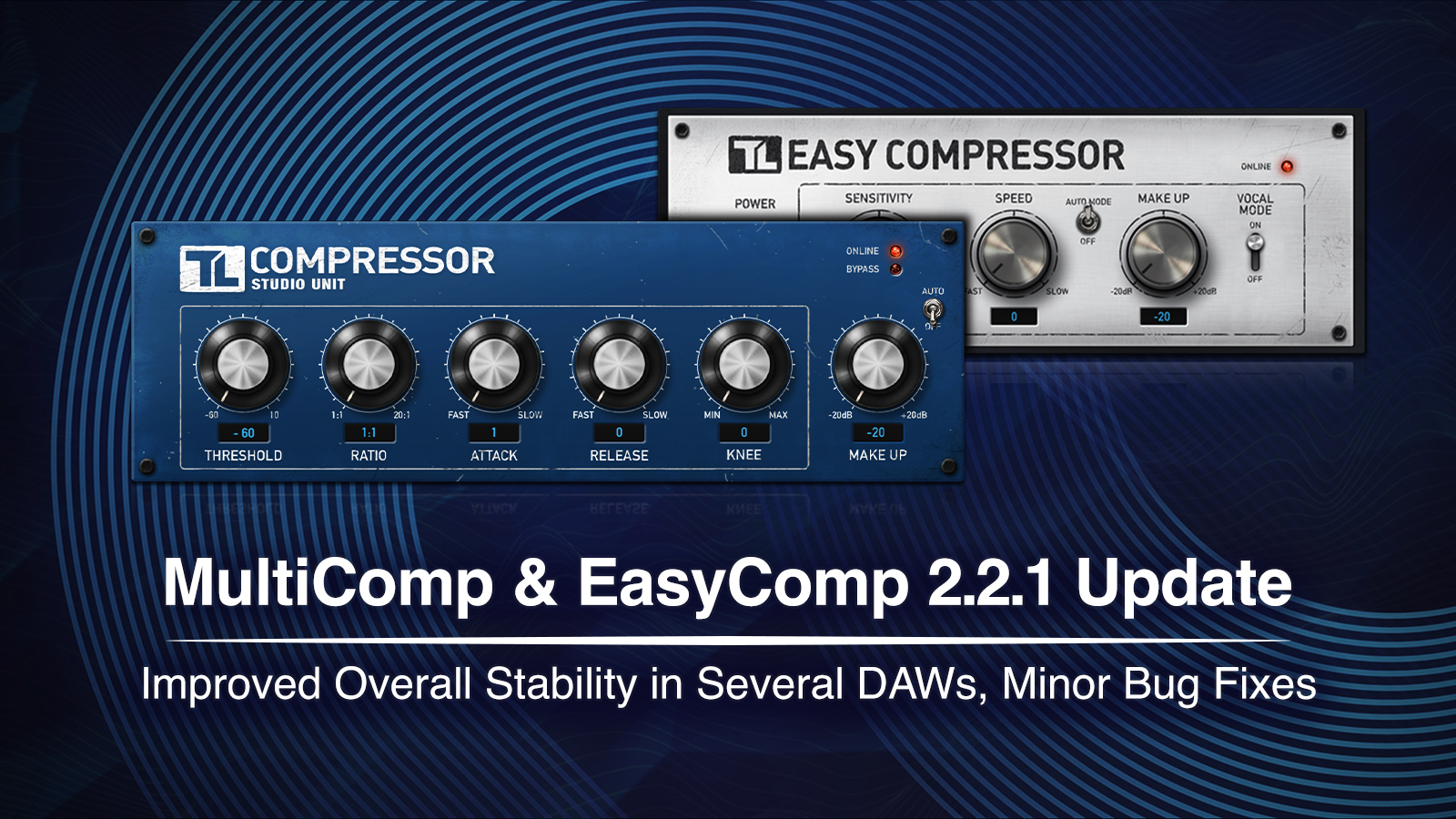 2.2.1 Update for TL MultiComp & EasyComp is now available for download | ToneLib Community Forum